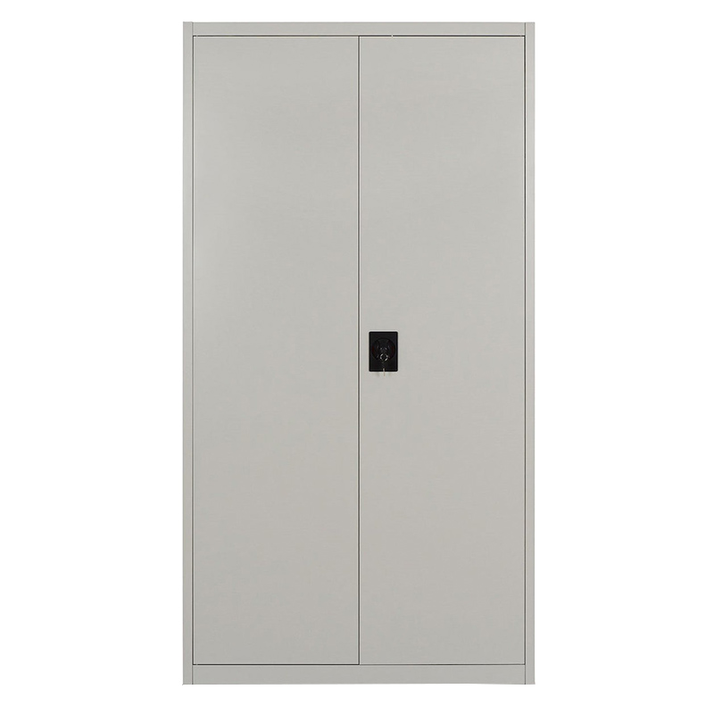 STEELEN Μεταλλική Ντουλάπα 90x45x181cm Πάχους 0.6mm/0.8mm (πάτωμα ...